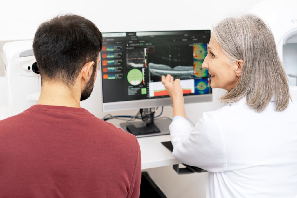 How to Read an Eye Prescription | Glasses & Lenses Guide